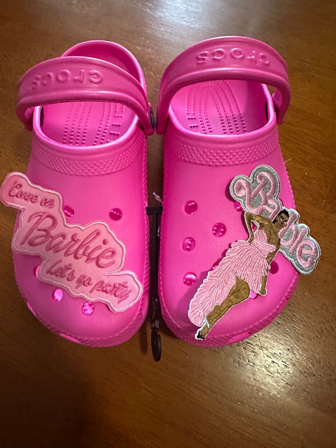 Beautiful Stunning Barbie Patches for Artwork - Etsy