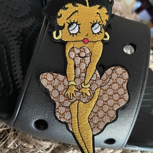 Beautifully Patches for Your Artwork for Crocs Decorations - Etsy