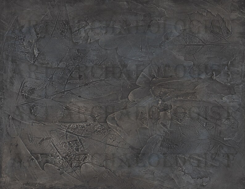 Venetian Leaves Kit 1 Designer Paper. 9 - 8.5 by 11 Inch Papers. 3 Zip ...