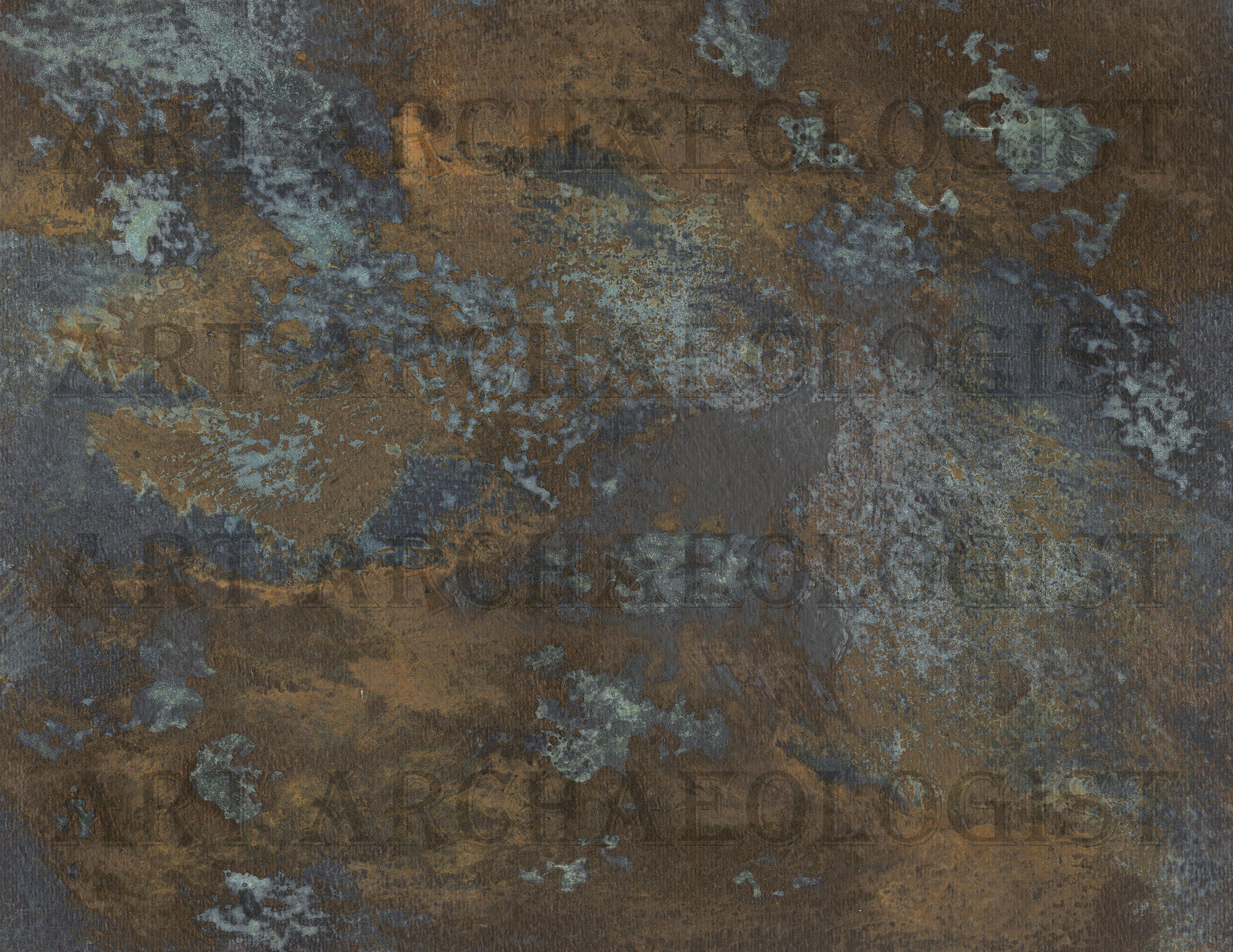 Rust Papers Kit 1 Designer Paper. Kit Includes 7 - 8.5 X 11" Rust ...