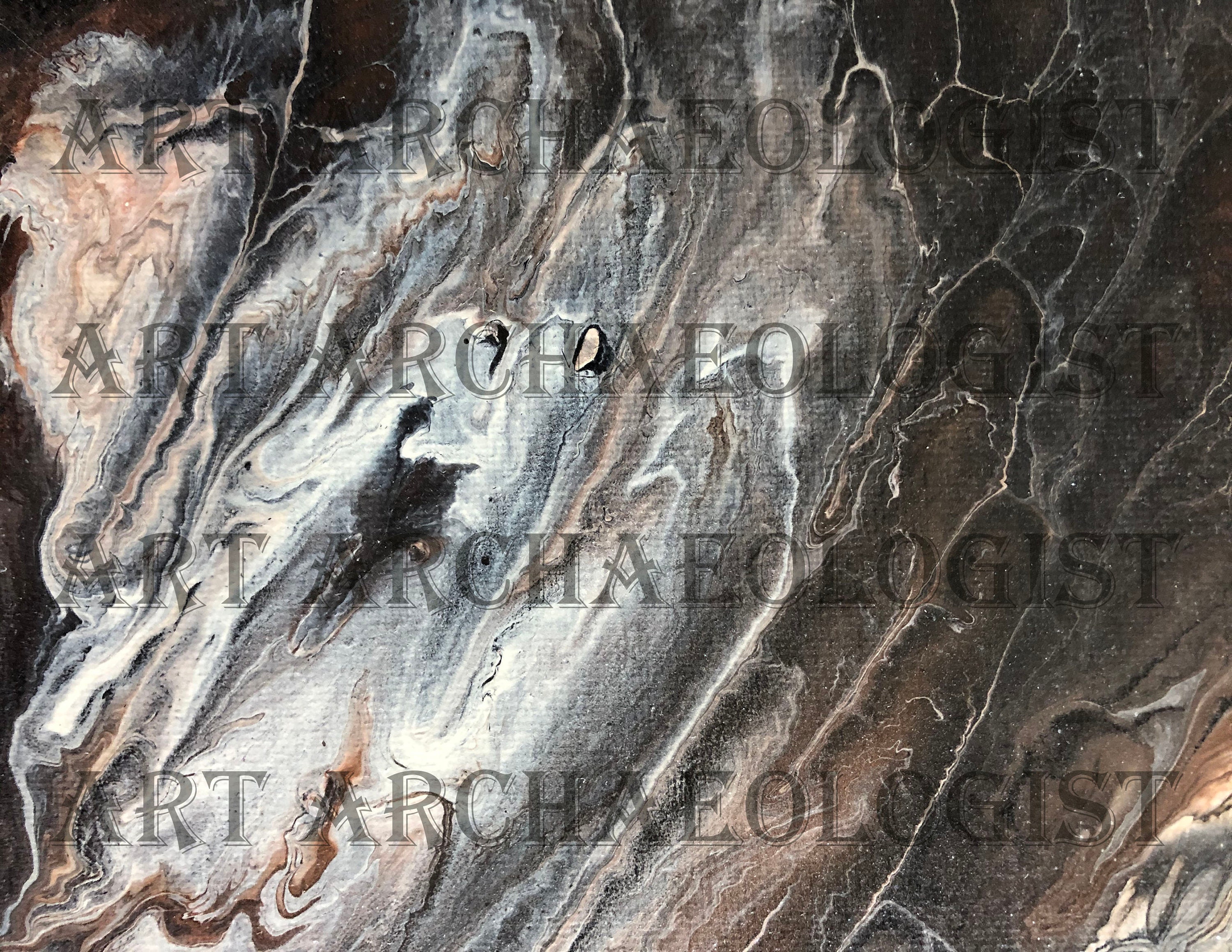 Chocolate Lava Printable Kit 1. 15 - 8.5 X 11" Pages. 2 Zip Files. Jpeg ...