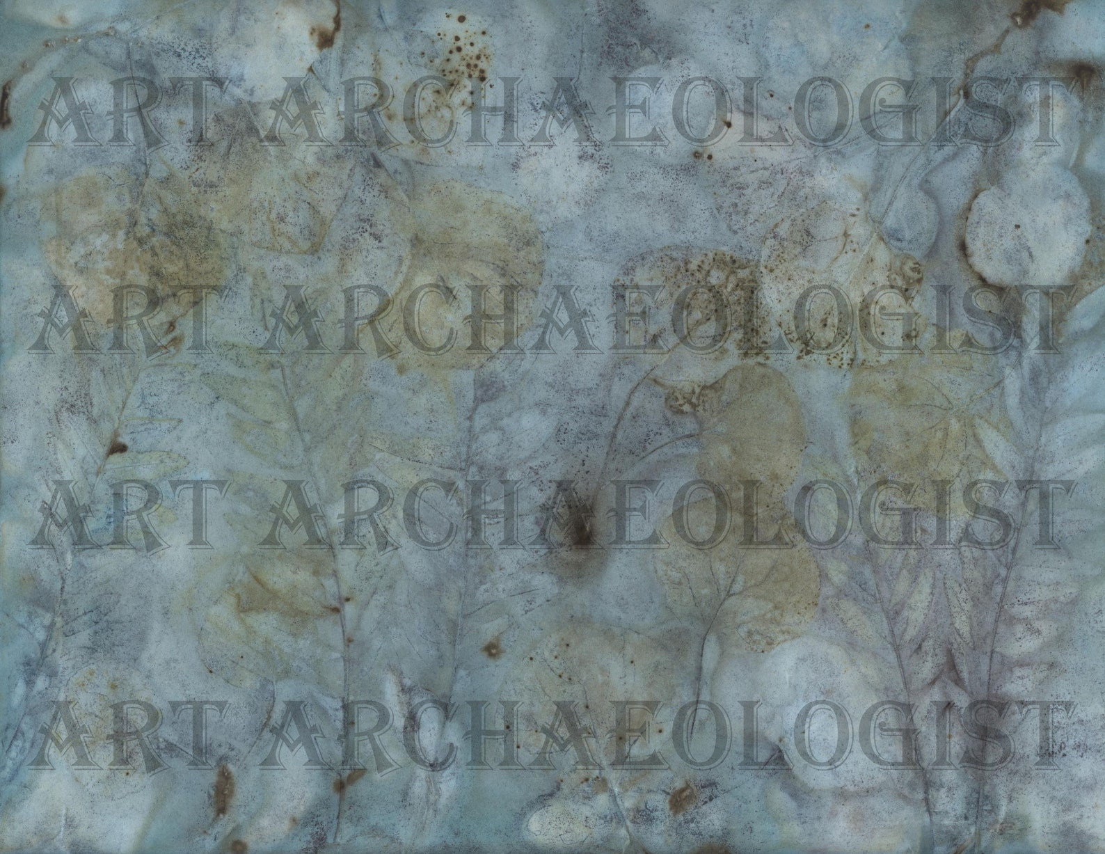 Early Rain Eco Dyes. Printable/instant Download 18 - 8.5 X 11" Pages. 3 ...