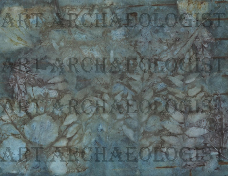 Early Rain Eco Dyes. Printable/instant Download 18 - 8.5 X 11" Pages. 3 ...