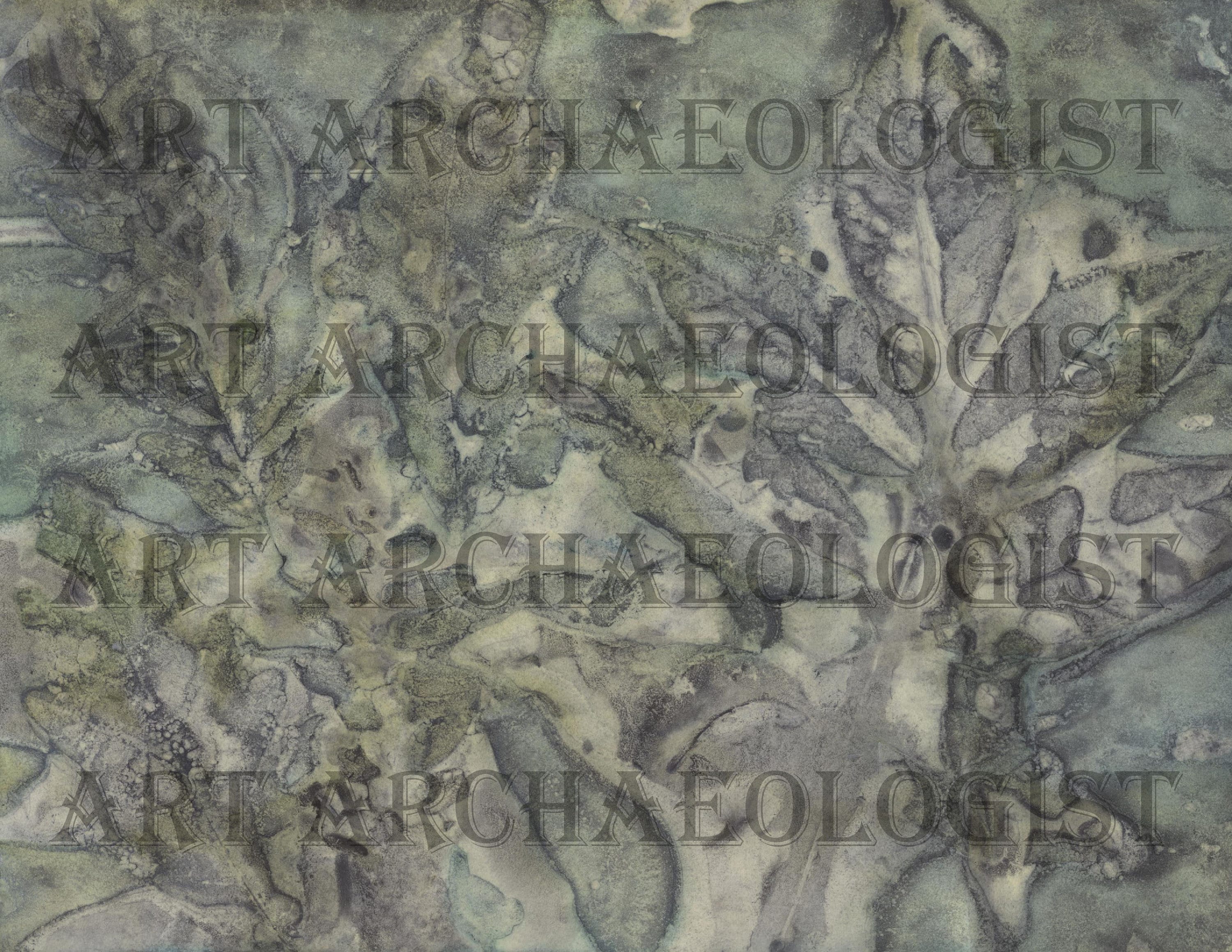 Sprayed Leaf Prints Kit 3. 14 - 8.5 X 11" Printables. 2 Zip Files Jpeg ...