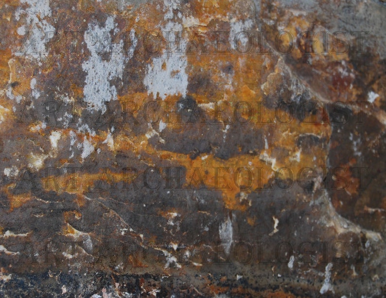 Rock Texture Kit 2 Designer Paper. Kit Includes 12 8.5 X - Etsy