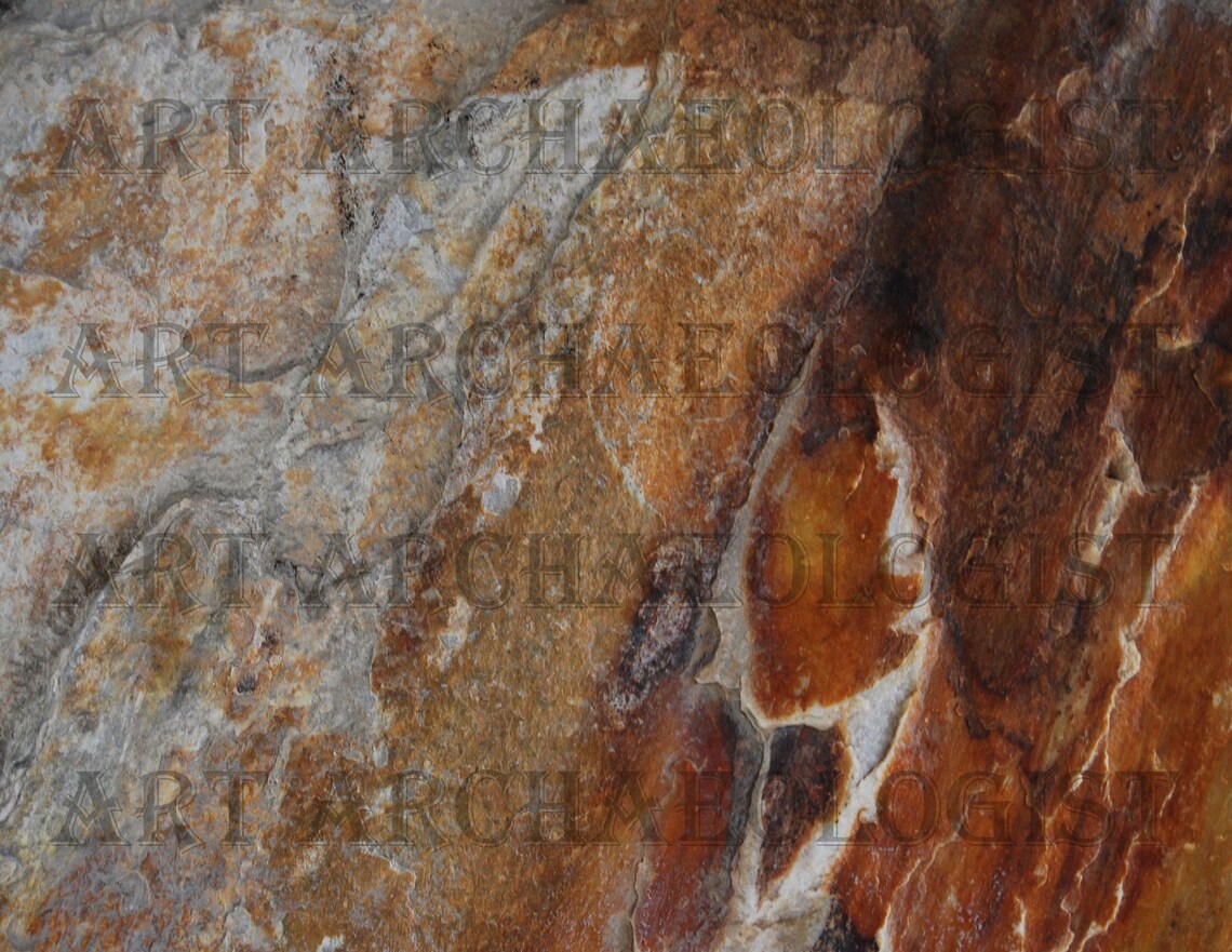 Rock Texture Kit 2 Designer Paper. Kit Includes 12 8.5 X - Etsy