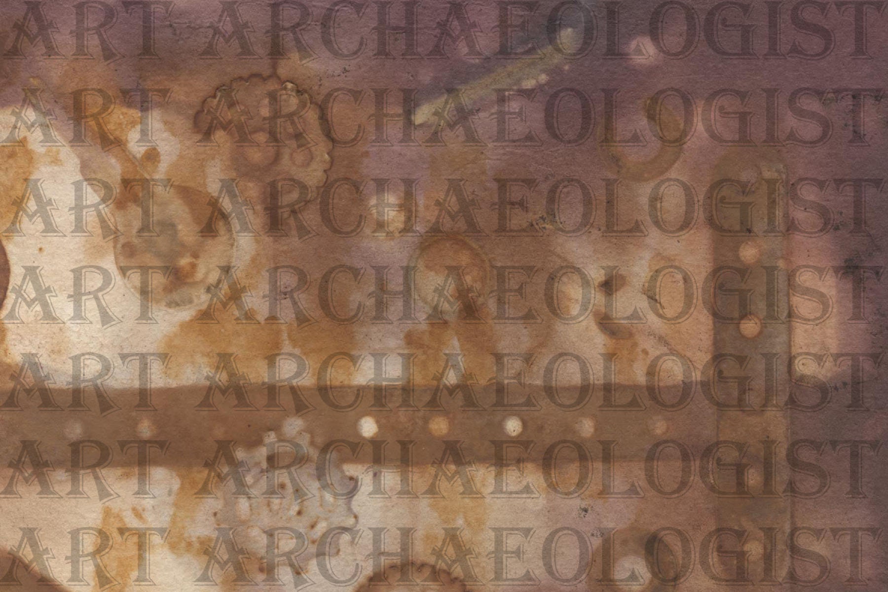 Rust Grunge Art Cards Kit 1. 12 - 4" X 6" Grunge Background Cards. 1 ...