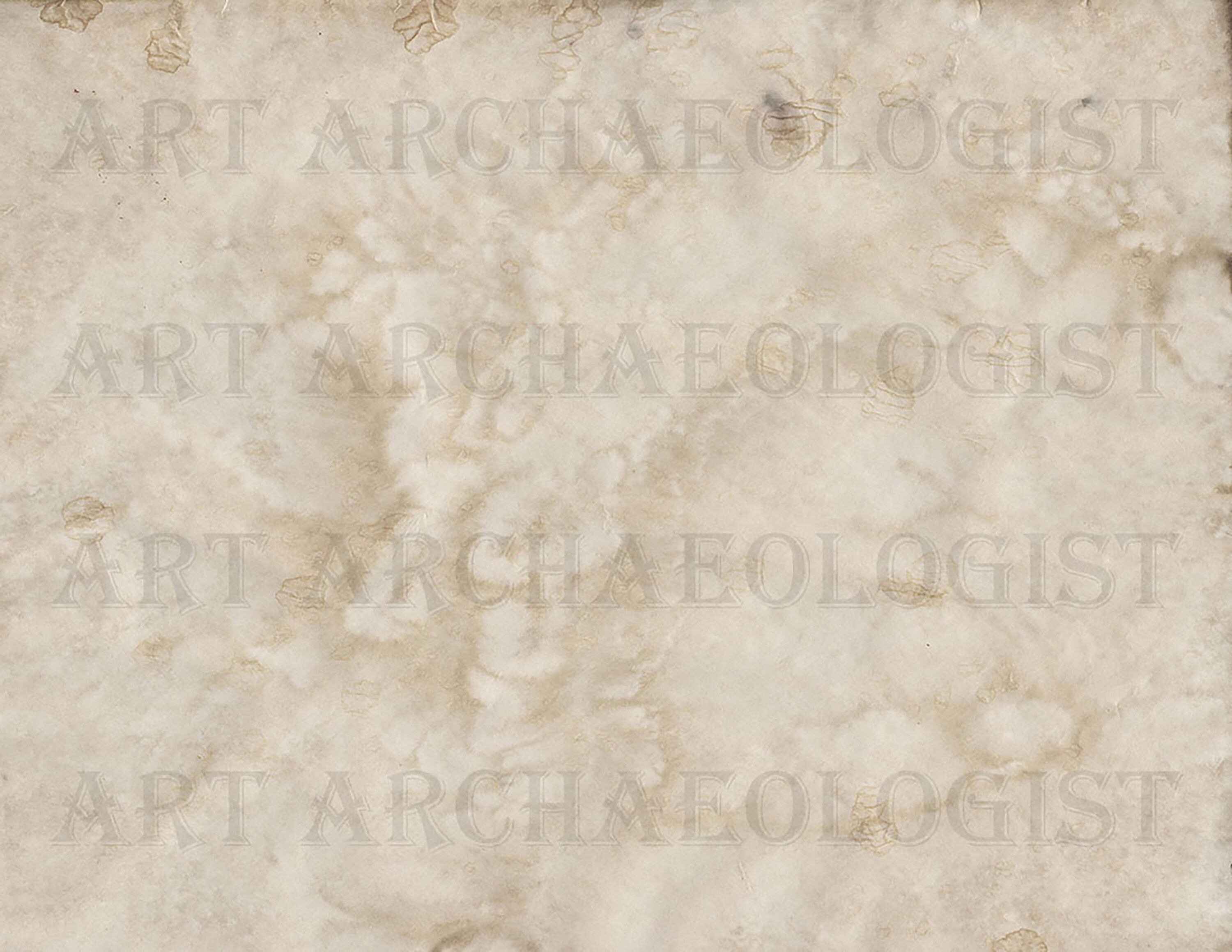 Coffee Stained Grunge Paper Kit 1 Designer Paper. Kit Includes 12 8.5 X ...