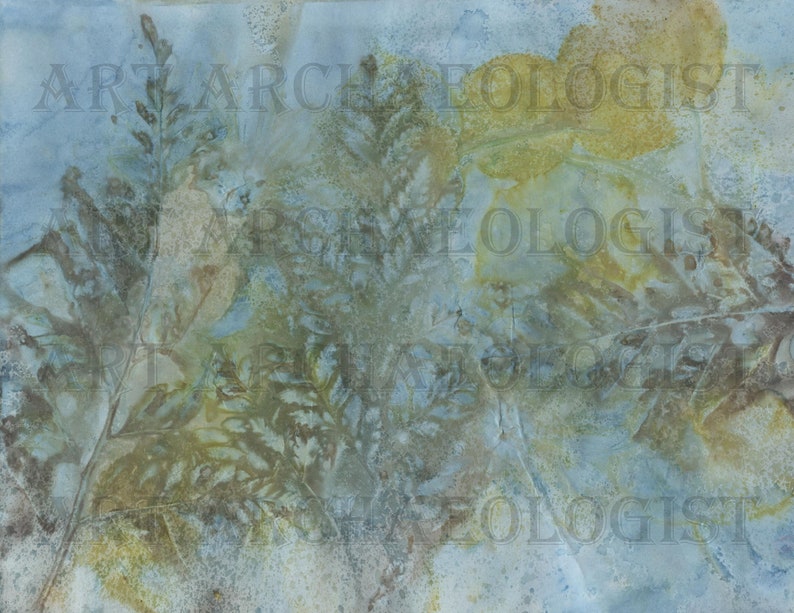 Blue Dream Eco Dye. Kit Includes 24 8.5 X 11" Pages. 4 Zip Files, JPEG ...