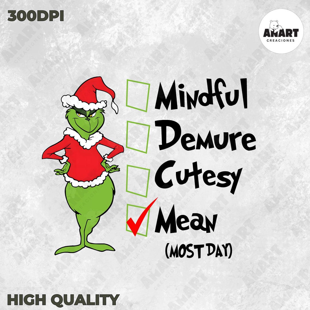 Mindful Demure Cutesy Mean Png, Christmas Comedy Movies Friends Png ...