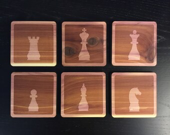 Drinking Chess Set - Etsy