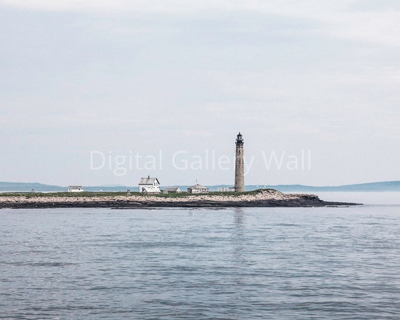 Lighthouse faded Digital Download Summer Decor - Etsy