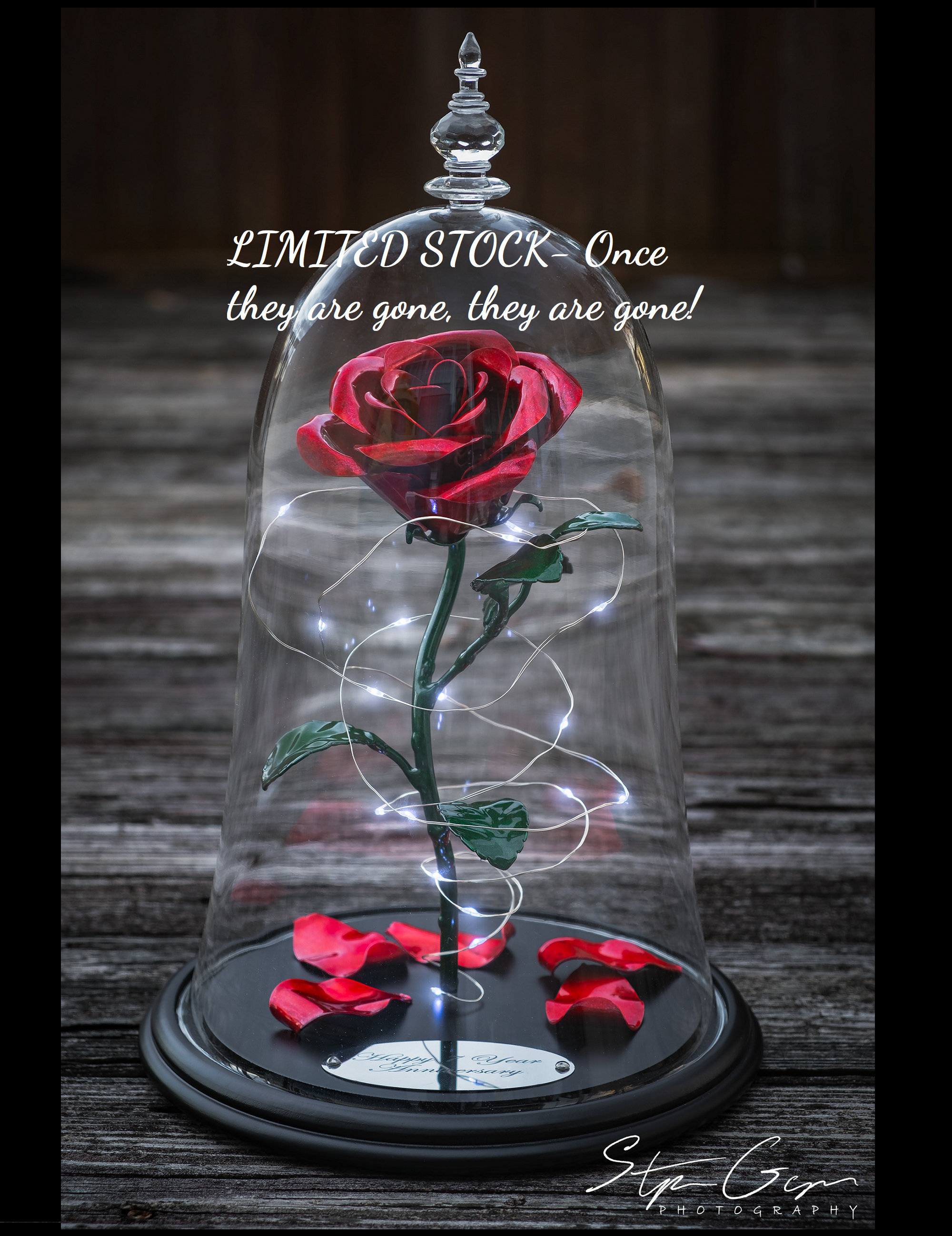 Beauty And The Beast Beast Rose