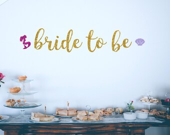 Bride to be sign | Etsy