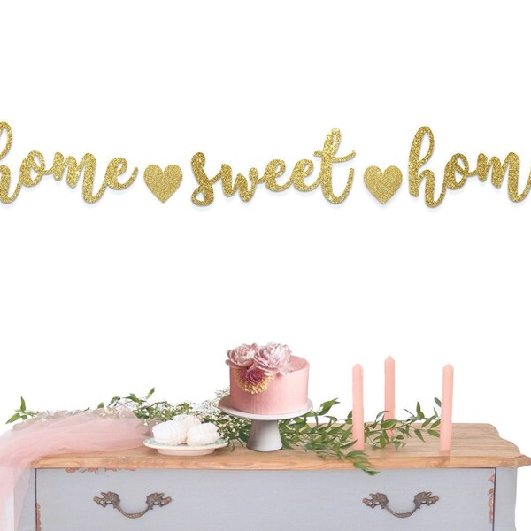 Housewarming Party Decorations - Etsy