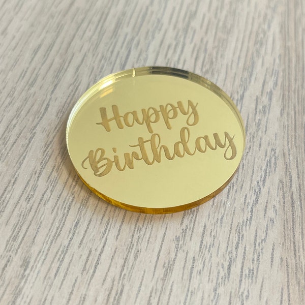 Present Toppers - Etsy
