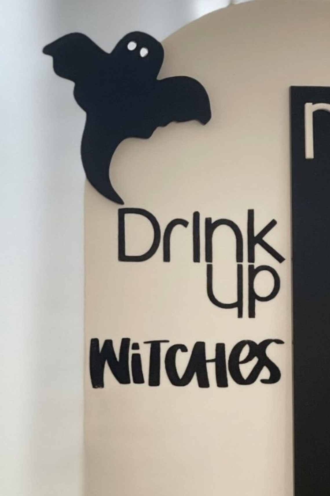 Drink up Witches Bar Menu Halloween Bar Menu Bar Menu - Etsy