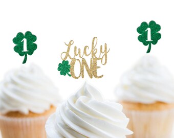 Lucky One Birthday - Etsy