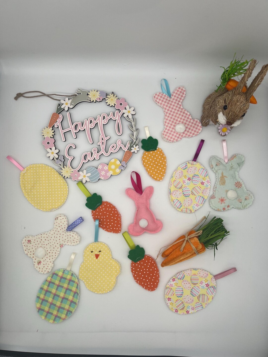 12 Gorgeous Easter Hanging Decorations - Etsy
