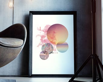 Rise Above Poster - Etsy