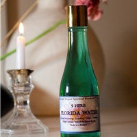 Handmade Florida Water • Agua Florida - Etsy