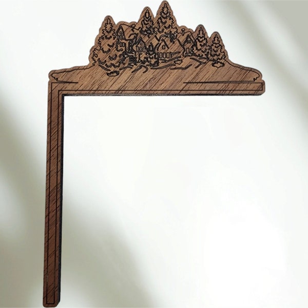 Window Toppers - Etsy