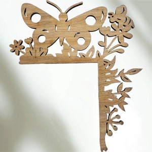 Corner Door Window Toppers Personalize Fun Charming Designs of Any ...
