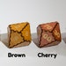 Classic JUMBO Wood D10 Percentile Dice (single Digit) for Rpgs - Etsy