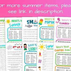 Flamingo Theme Would You Rather Questions, This or That Game Printable ...