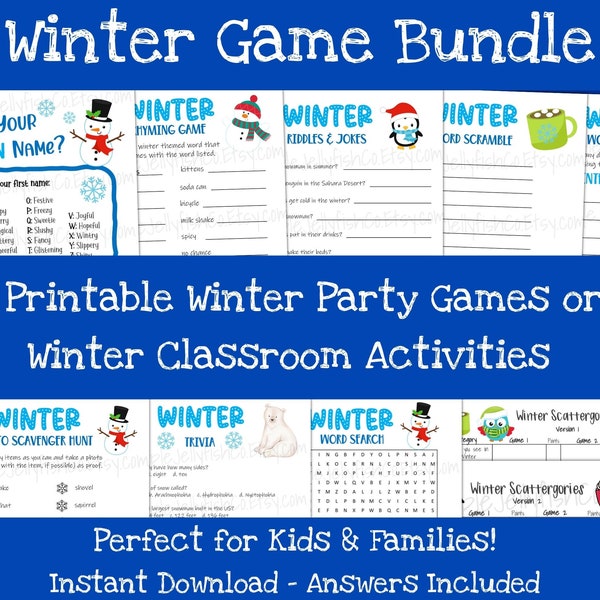 Christmas Headbands Game - Etsy