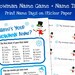 Winter Game Bundle, Printable Winter Activities for Kids, Holiday ...