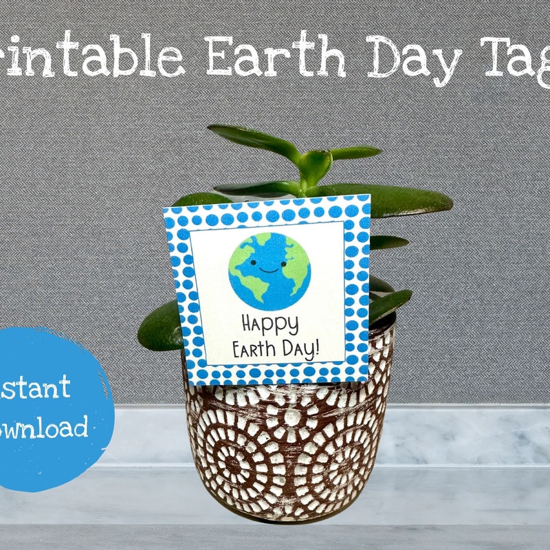 Earth Day Gift - 60+ Gift Ideas for 2025
