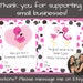 Flamingo Valentines Day Cards for Kids School, Printable Valentines for ...