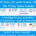 Pi Day Think Fast Game for Kids, Pi Day Activity Printable, Pi Day ...