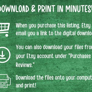 St Patricks Day Think Fast Game for Kids, St Patricks Party Idea, Saint ...