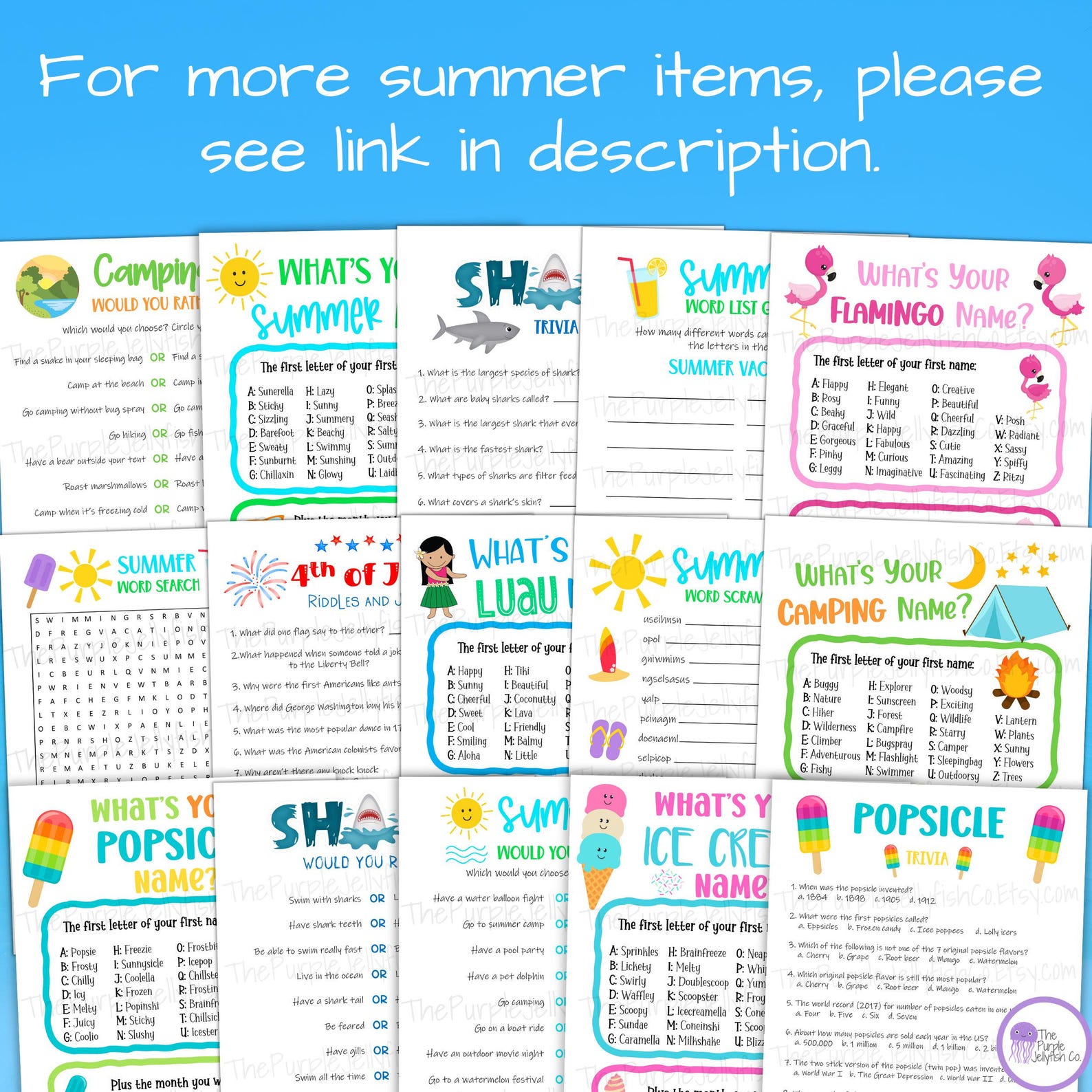 Luau Word Search Puzzles, Hawaiian Games Printable Hawaii Theme ...