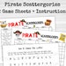 Pirate Games for Kids, Pirate Printables, Talk Like a Pirate Day ...