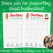 Christmas Word Search, Printable Christmas Game, Holiday Party Game ...