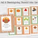 Fall Lunch Box Jokes, Thanksgiving Lunchbox Notes, Lunch Box Jokes for ...
