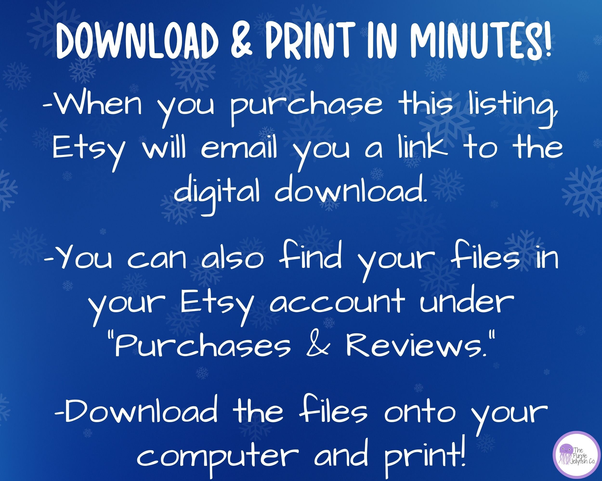 What's Your Winter Name Game With Sign and Name Tags, Winter Party ...