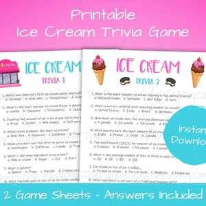 Popsicle Jokes for Kids Summer Activity Printable Popsicle Party Idea ...