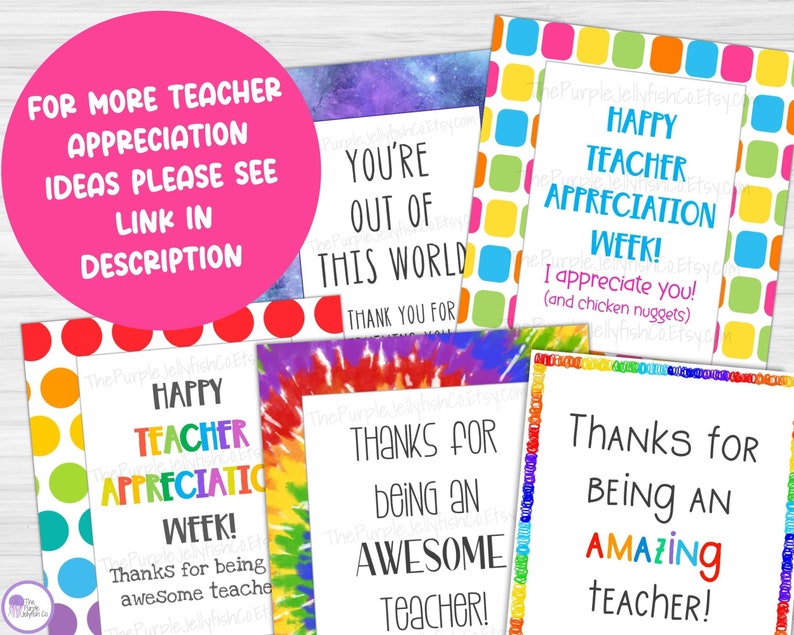 Printable Teacher Wine Gift Tags, Funny Teacher Appreciation Gift ...