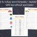Back to School Printable Games for Kids First Day of School Activities ...