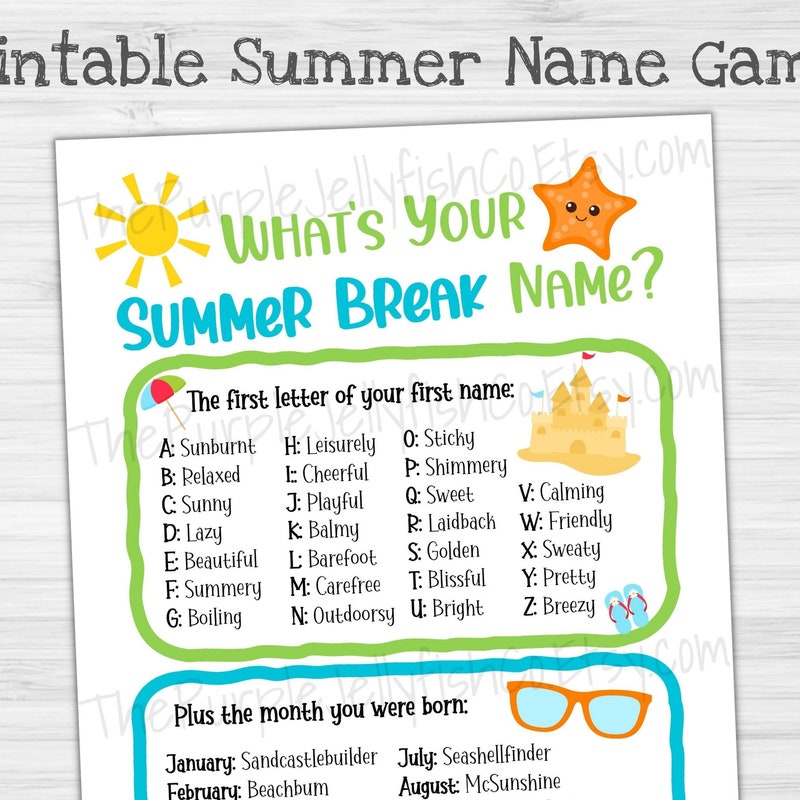 On Break Printable Sign - Etsy