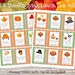 Fall Lunch Box Jokes, Thanksgiving Lunchbox Notes, Lunch Box Jokes for ...