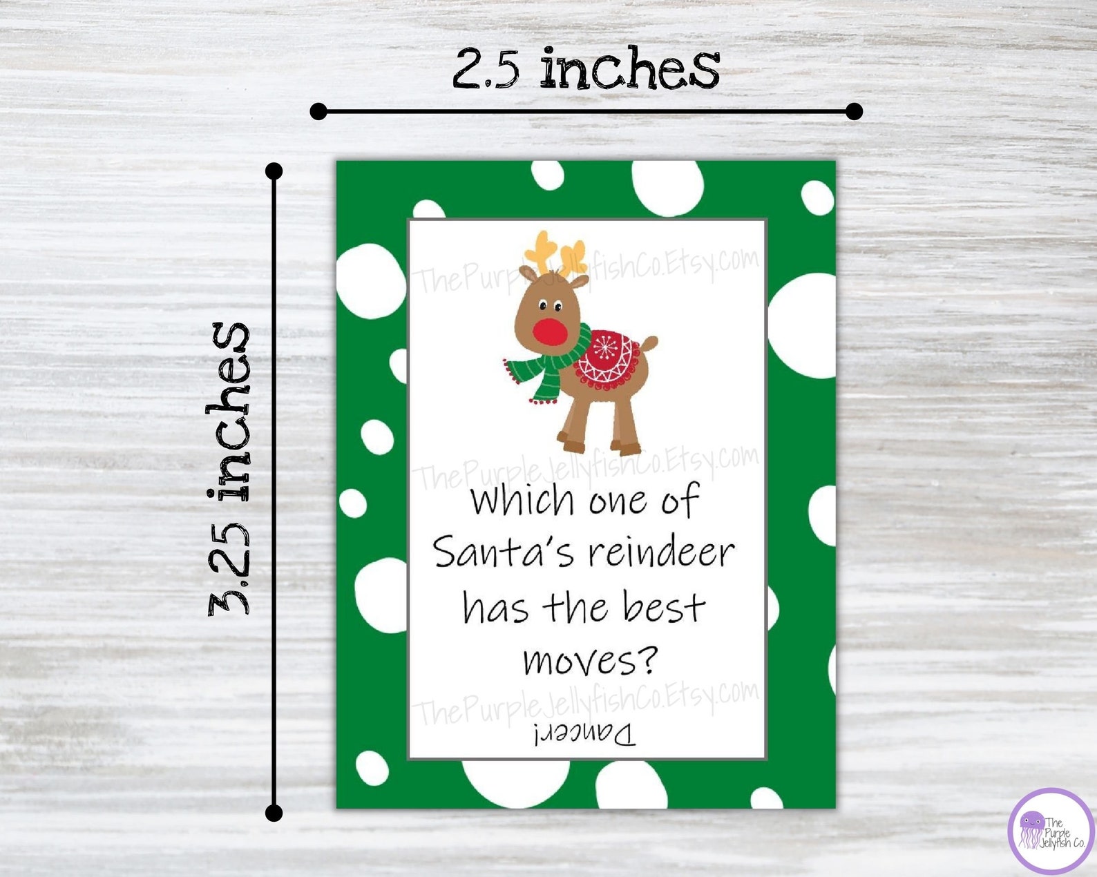 Christmas Lunch Box Jokes, Lunch Box Notes for Kids, Christmas Lunchbox ...