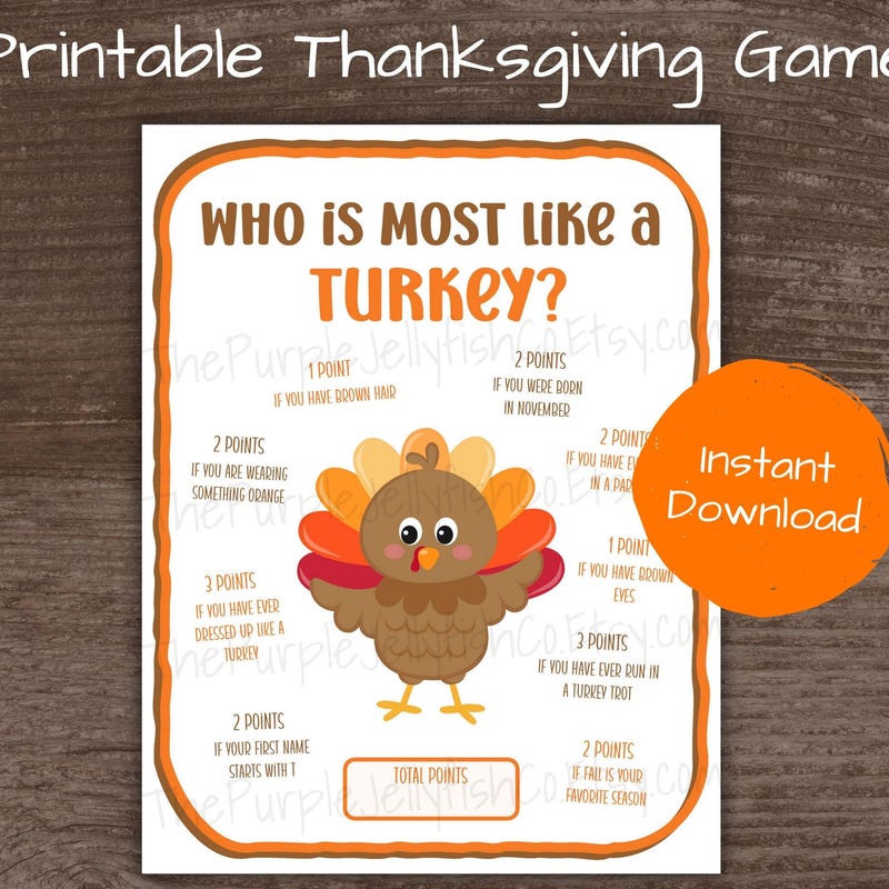 Who is Like Turkey - Etsy