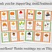 Fall Lunch Box Jokes, Thanksgiving Lunchbox Notes, Lunch Box Jokes for ...