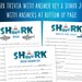 Shark Activities for Kids, Shark Birthday Party Games, Shark Week ...