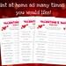Think Fast Game, Printable Valentines Day Games, Valentines Activity ...